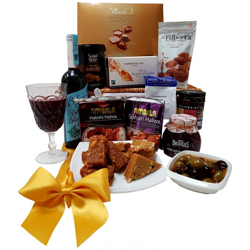 Gourmet Gifts – HamperHouse