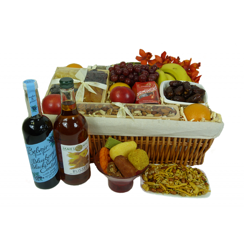 Eid Mubarak – HamperHouse